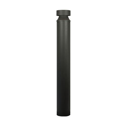 19 Watt EasyLED Full Cutoff Bollard - Jemm Lighting - Commercial and ...
