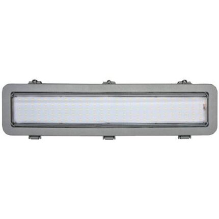 Explosion Proof Flood Light - Jemm Lighting - Commercial and Industrial ...