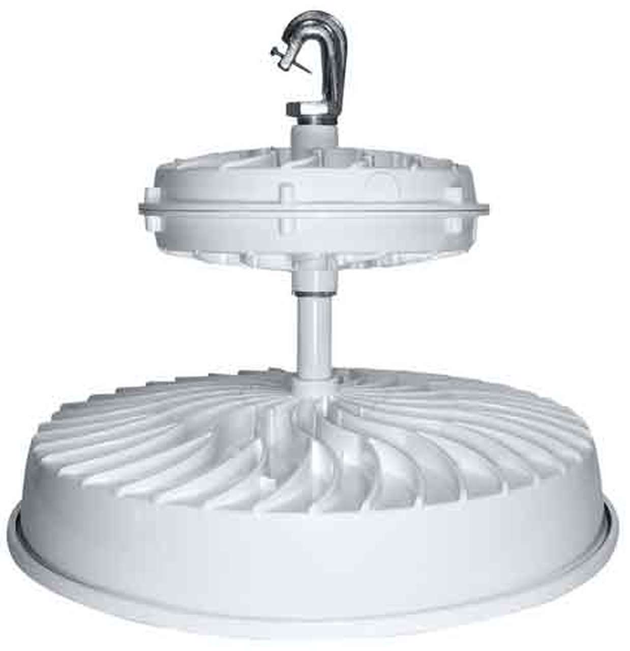 LuminaLux 16" Highbay 168 Watt LED - Jemm Lighting - Commercial and ...