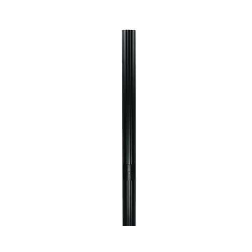 4" Decorative 22' Direct Burial Aluminum Street Light Pole - Jemm Lighting