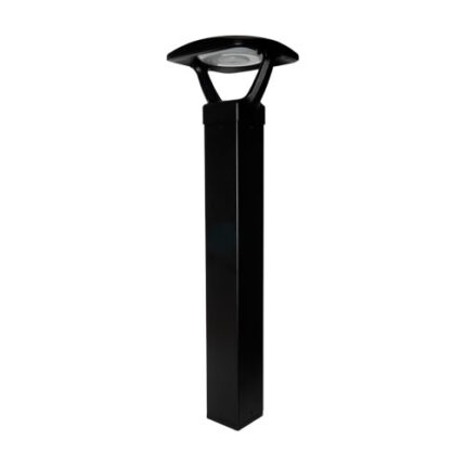 Reveal Square Bollard Light - Jemm Lighting