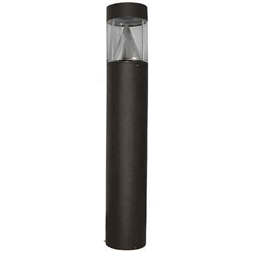 Bollard Light Flat Top Cone Reflector - Jemm Lighting - Commercial and ...