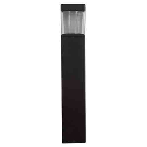 Square Bollard Type 3 Reflector - Jemm Lighting
