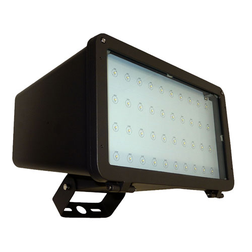 68 Watt LED Large Flood Light - Jemm Lighting - Commercial and ...