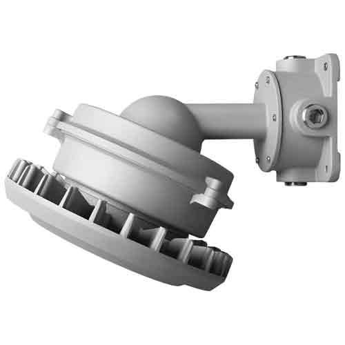 Explosion Proof 25° Wall Mount Mount Luminaire - Jemm Lighting ...