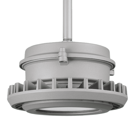 Explosion Proof 25° Wall Mount Mount Luminaire - Jemm Lighting ...